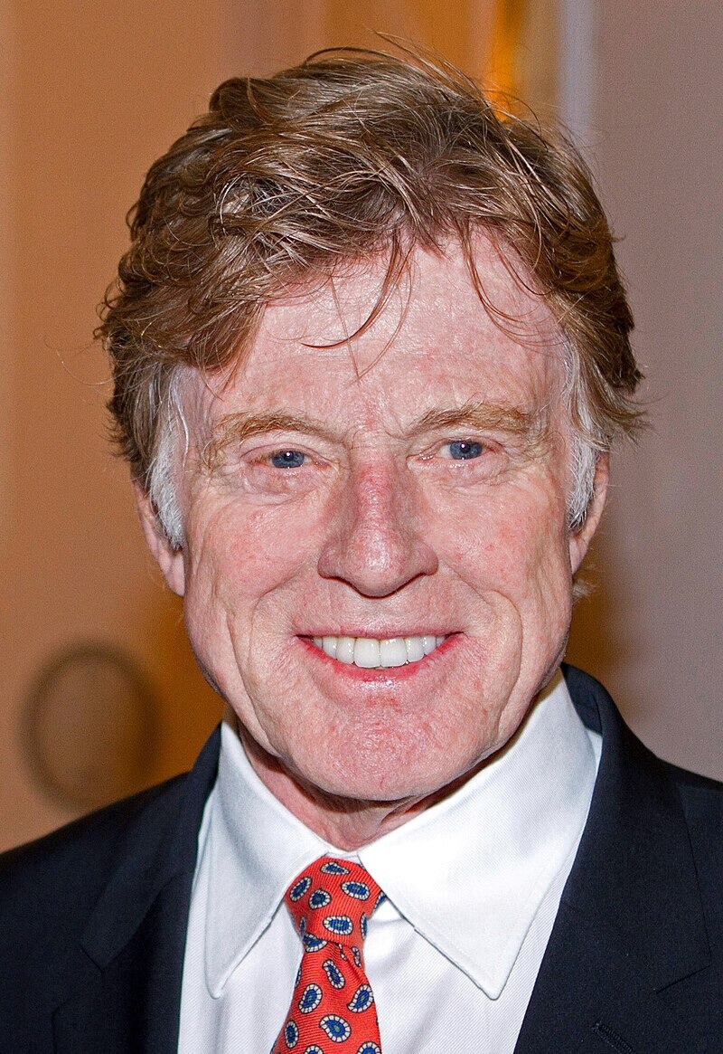 Robert Redford falleció a los 89 años: el cine dice adiós al actor que ...