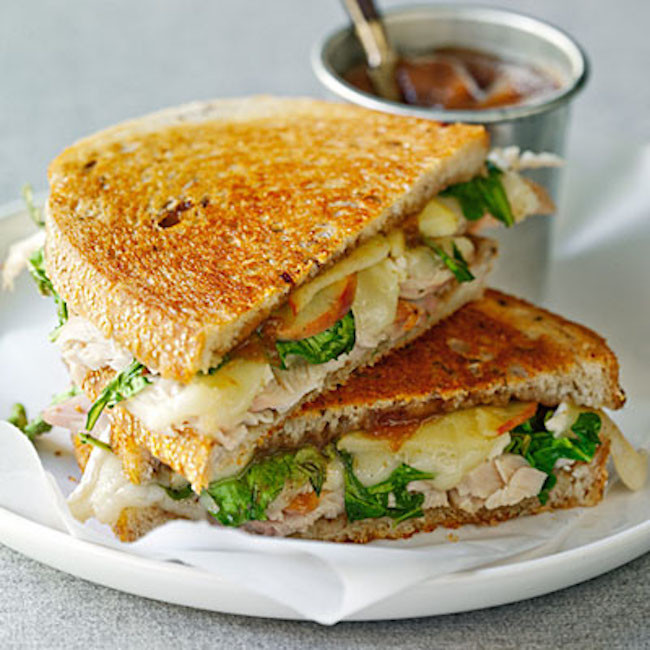Picnic de playa: siete sandwiches que llenarán de sabor tus días junto ...