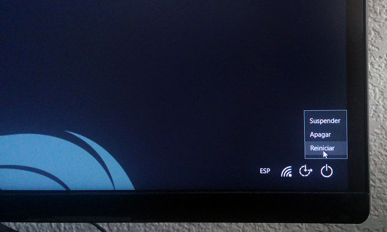 Restaurar Windows 10 a su estado original sin formatear
