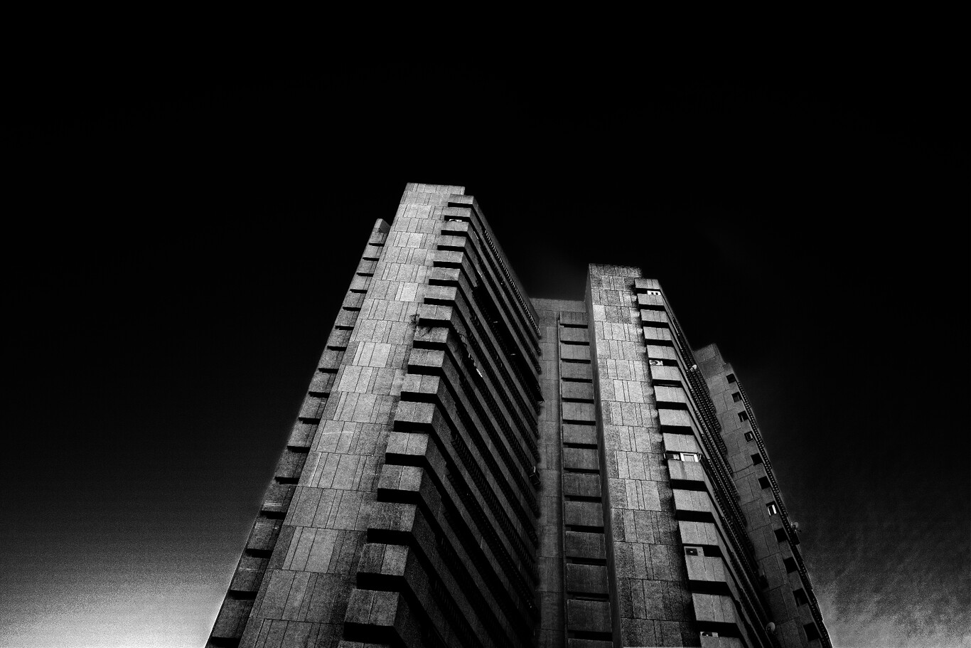 Cómo conseguir una fotografía fine art en blanco y negro (II)