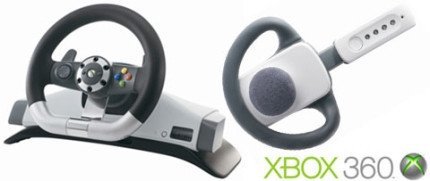 [Games Convention 06] Microsoft anuncia los precios de su volante y su ...