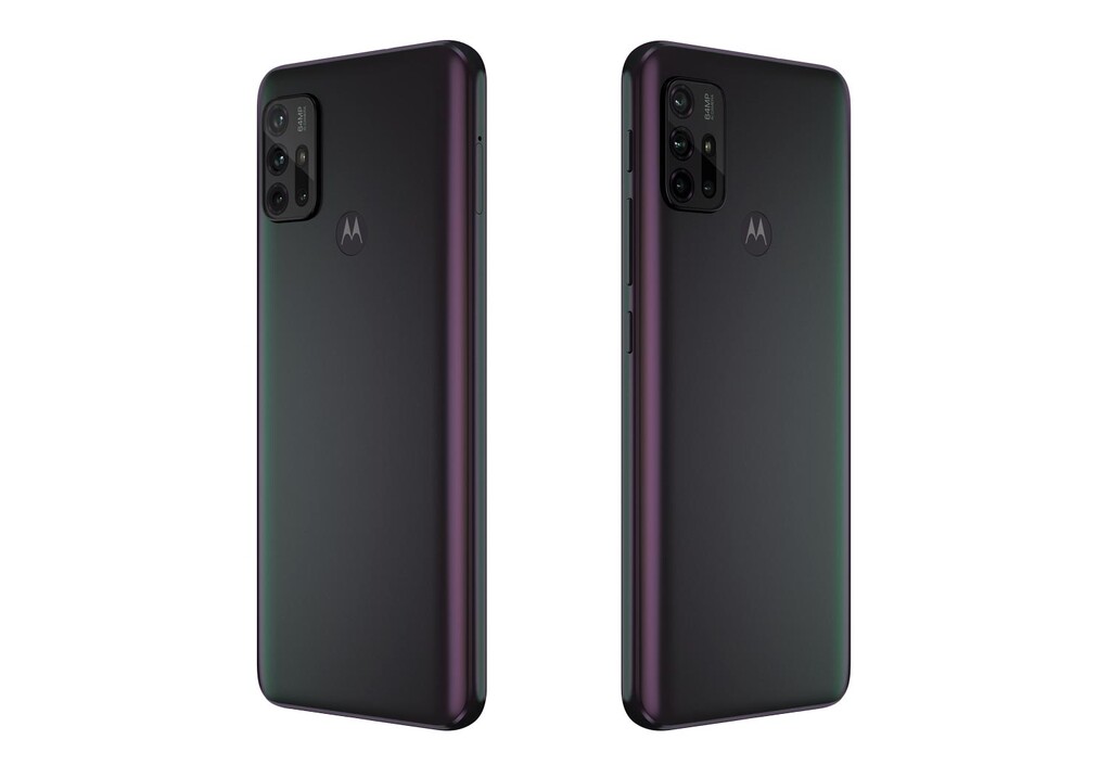 Nuevo Motorola Moto G30, características, precio, ficha técnica