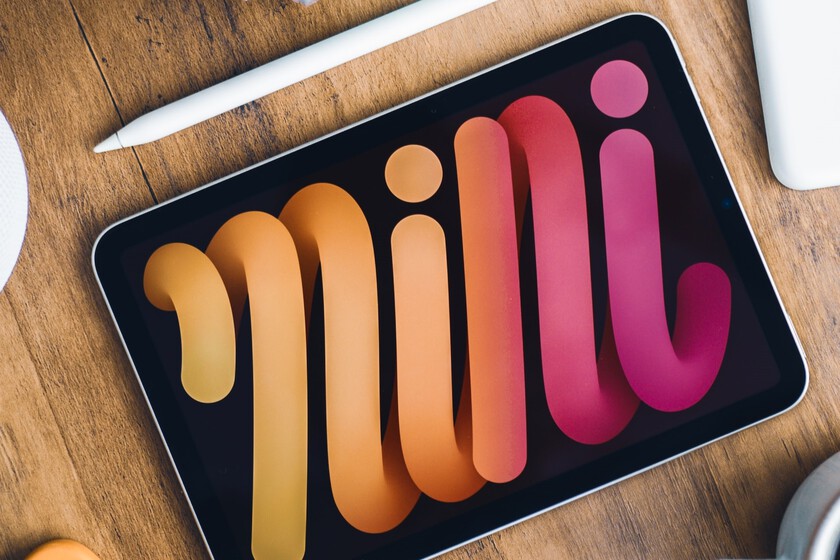 Nuevo iPad Mini en 2023, según Ming-Chi Kuo: Apple renovará su tablet ...