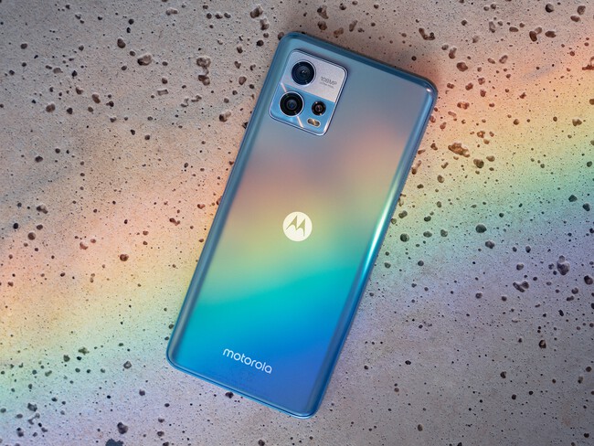 Moto g72 llega a México: pantalla OLED, cámara de 108 megapixeles y ...