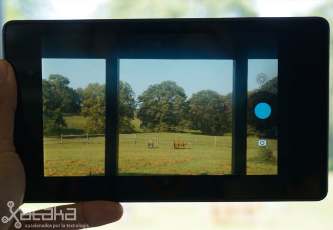 Nexus 7 2013, análisis