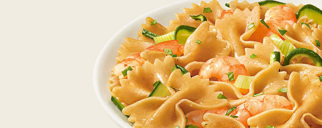 Productos integrales que te cuidan: beneficios de la pasta integral