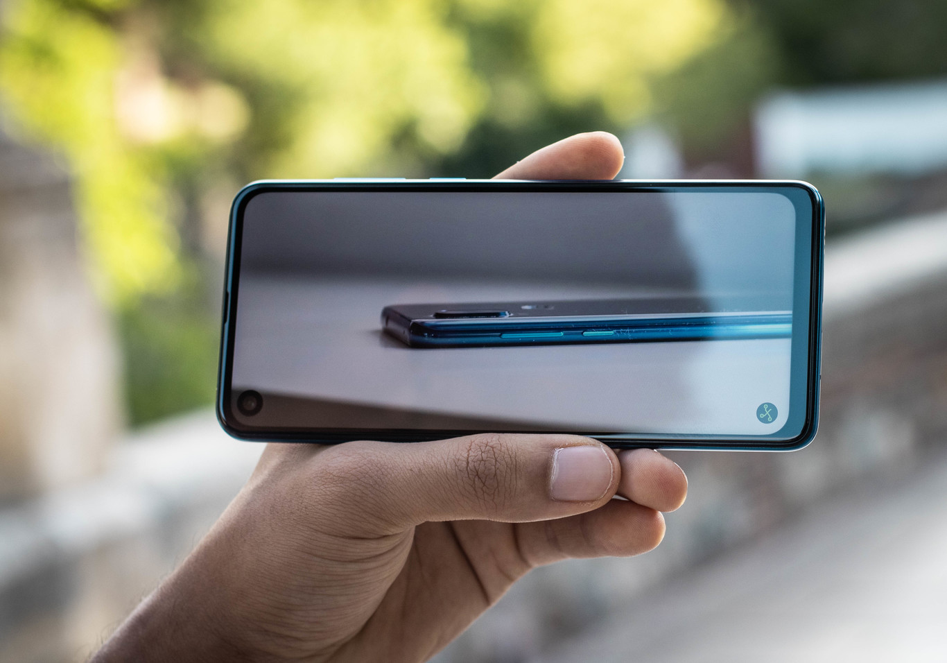 Motorola One Vision, análisis: review con características, precio y ...