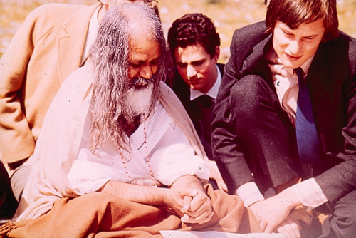 La atracción apocalíptica de la piel de toro: España y las sectas del ...