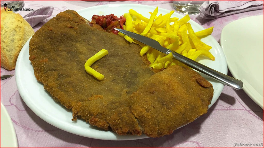 Qué es el cachopo: la historia olvidada del San Jacobo asturiano que ...