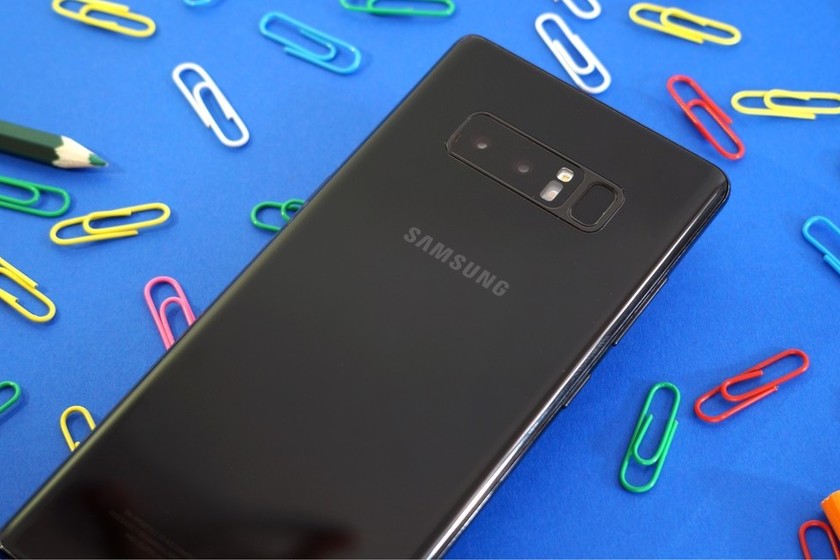 ‘Beyond X’: el Samsung Galaxy de décimo aniversario tendrá seis cámaras ...