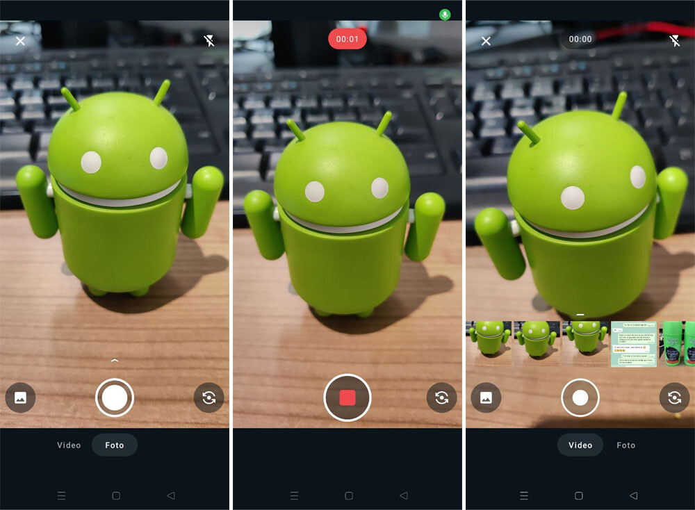 WhatsApp renueva su cámara: más fácil de usar y con una función extra