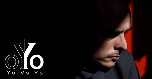 Yo Vs. Yo, un proyecto abierto a tu participación