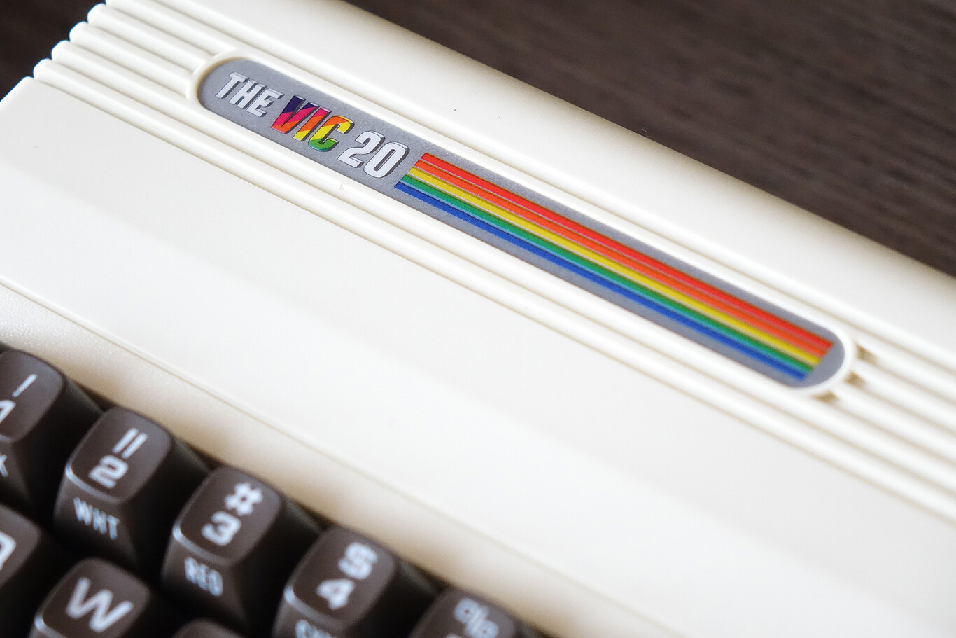 Retro Games «The VIC 20», análisis: review con características y precio