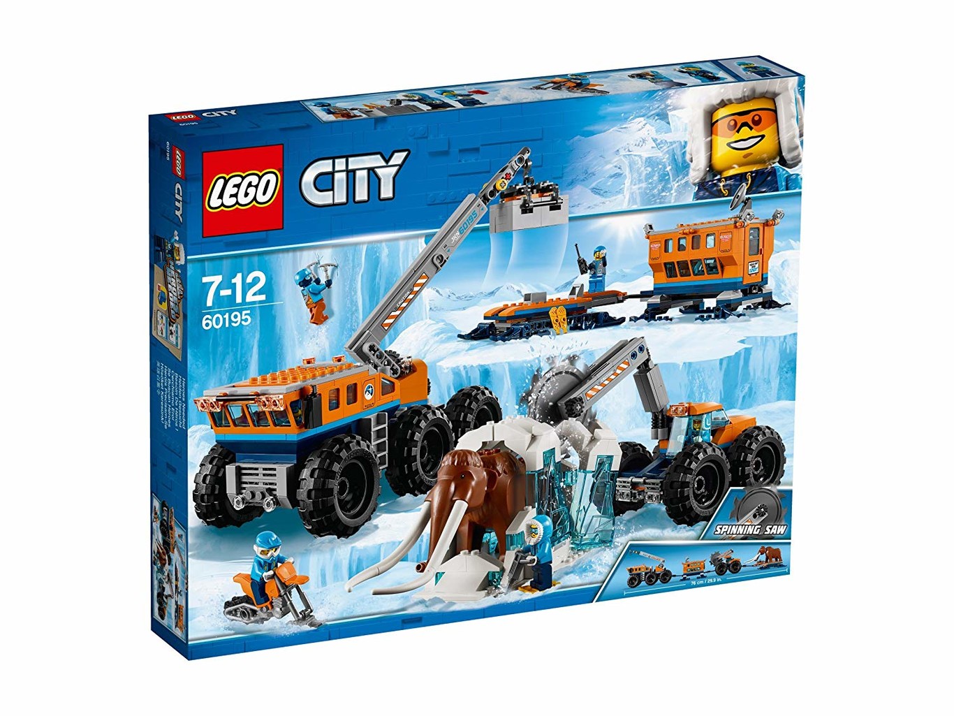 14 sets de Lego para todas las edades rebajados en Amazon que se ...