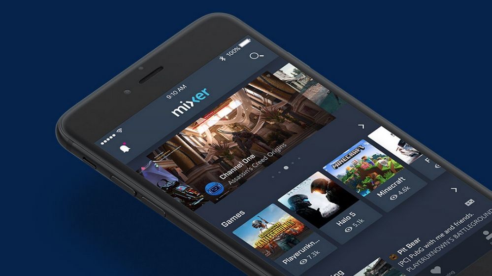 Mixer: la plataforma de streaming cierra, deja libres a sus streamers y ...