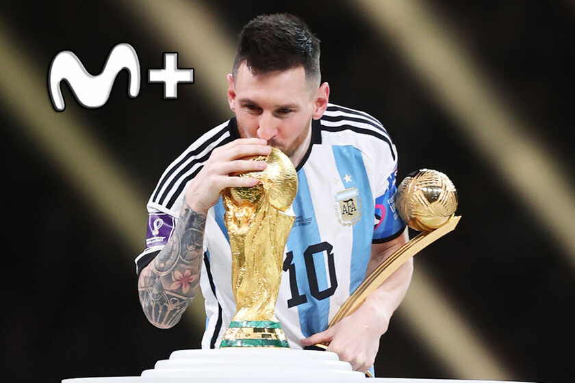 Movistar Plus tiene un nuevo canal de fútbol con 17 partidos gratis