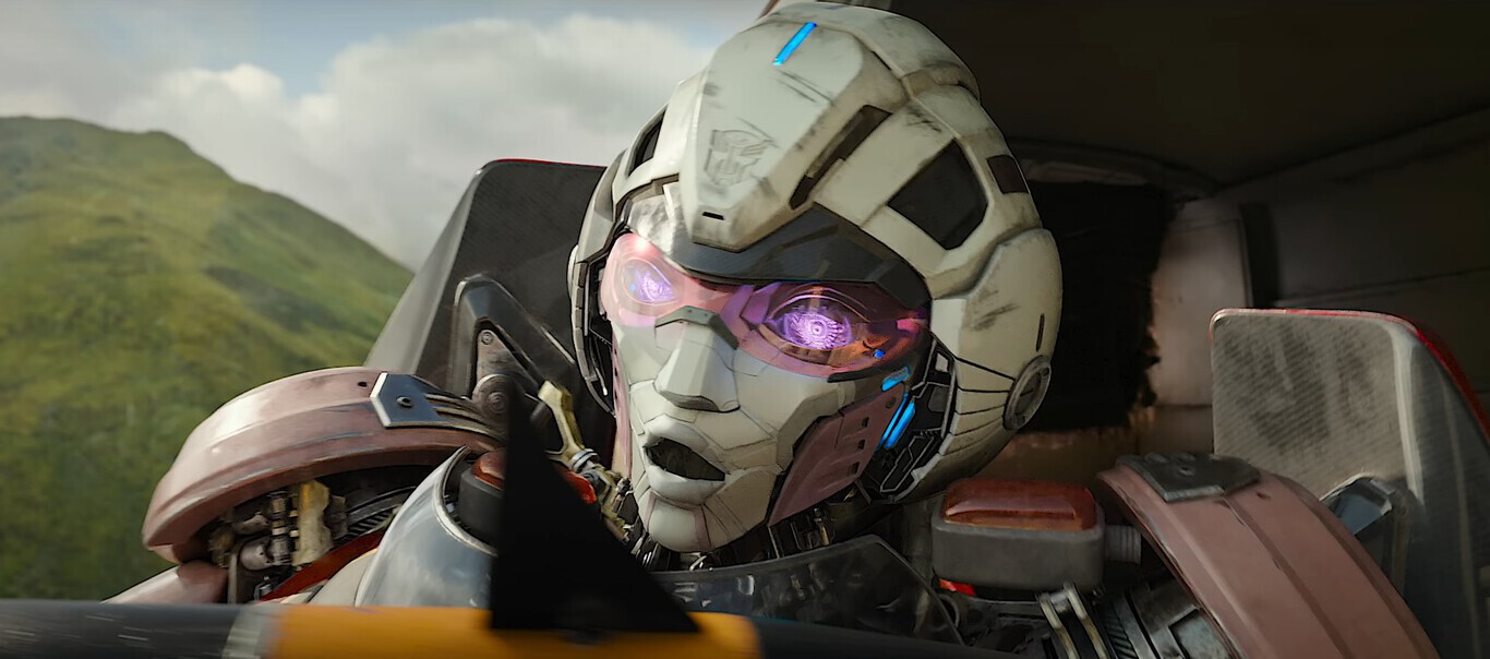 Transformers 7 El Despertar de las bestias - fecha de estreno, tráiler ...