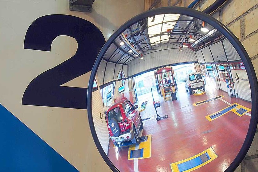 ITV 2018: todas las novedades y los cambios más importantes