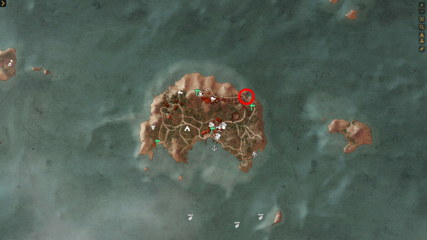 Escuela del Oso en The Witcher 3 Wild Hunt: cómo conseguir sus ...
