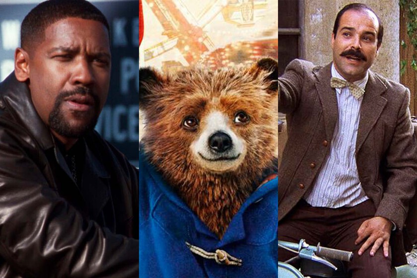 Las 15 mejores películas que ver en HBO Max. Entretenimientos familiares, thrillers adultos y ...