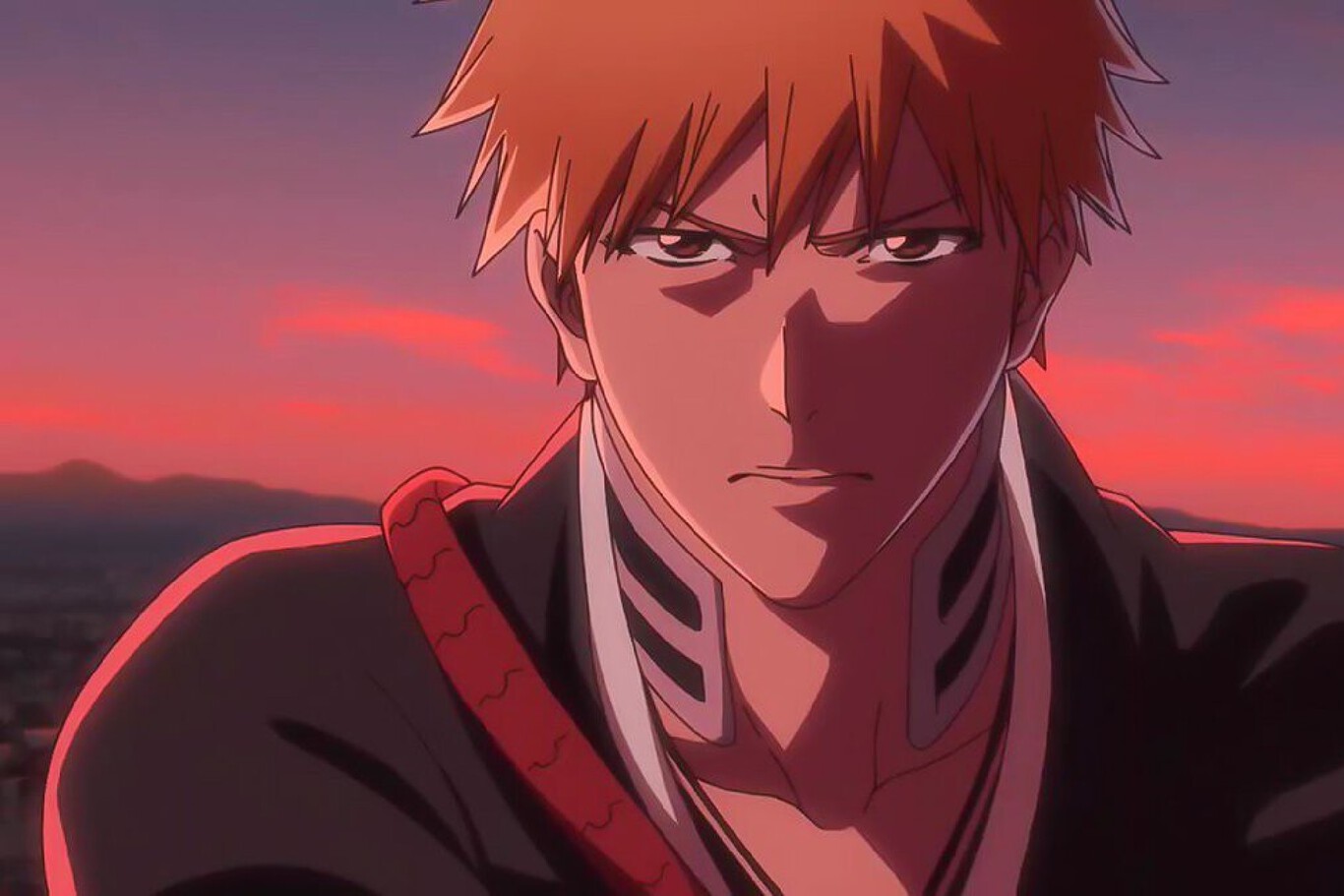 Bleach ya tiene fecha para el final definitivo que los fans llevamos 22 ...