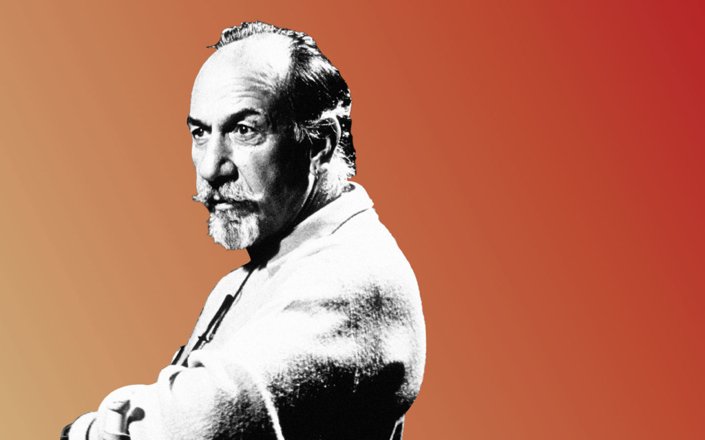 El imprescindible José Ferrer