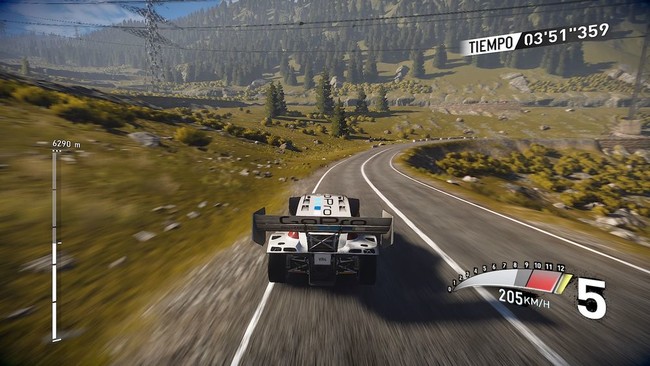 V-Rally 4, análisis: review con precio y experiencia de juego para PS4 ...