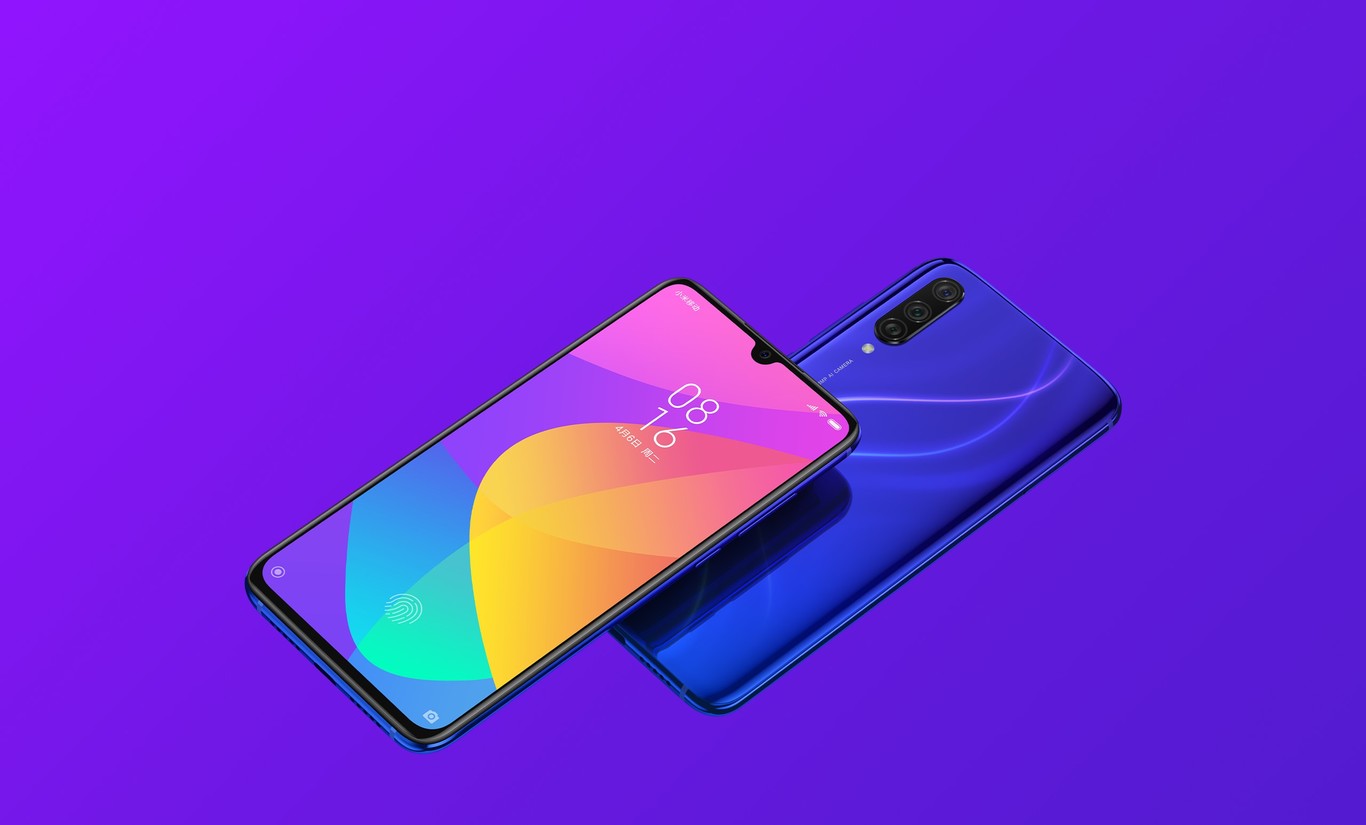 Xiaomi Mi A3: parece un Mi A3 Lite, y deja entrever un cambio de estrategia