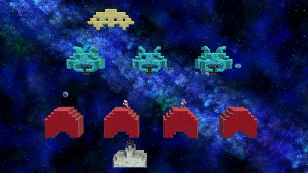 Los mejores escenarios de Super Smash Bros. Ultimate creados por la ...