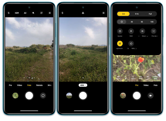 Xiaomi POCO X3 Pro, análisis. Review con características, precio y ...