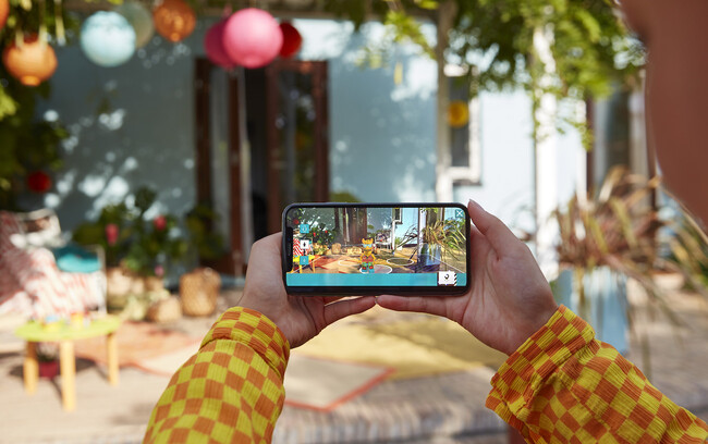 Lego lanza su propia versión de TikTok: un servicio con realidad ...