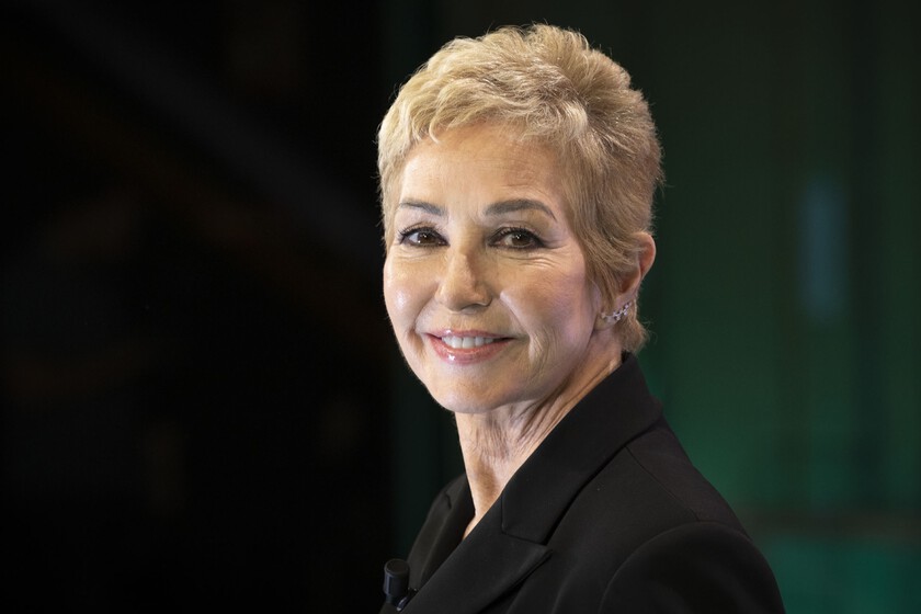 Ana Rosa y su nuevo pisazo de 1,5 millones de euros: localización ...