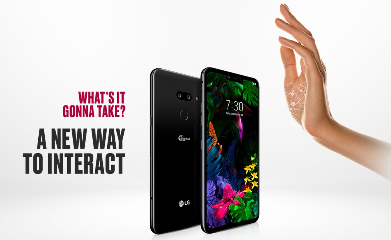 La tragedia de LG es que es original e innovador, pero el mercado suele irse hacia otra parte