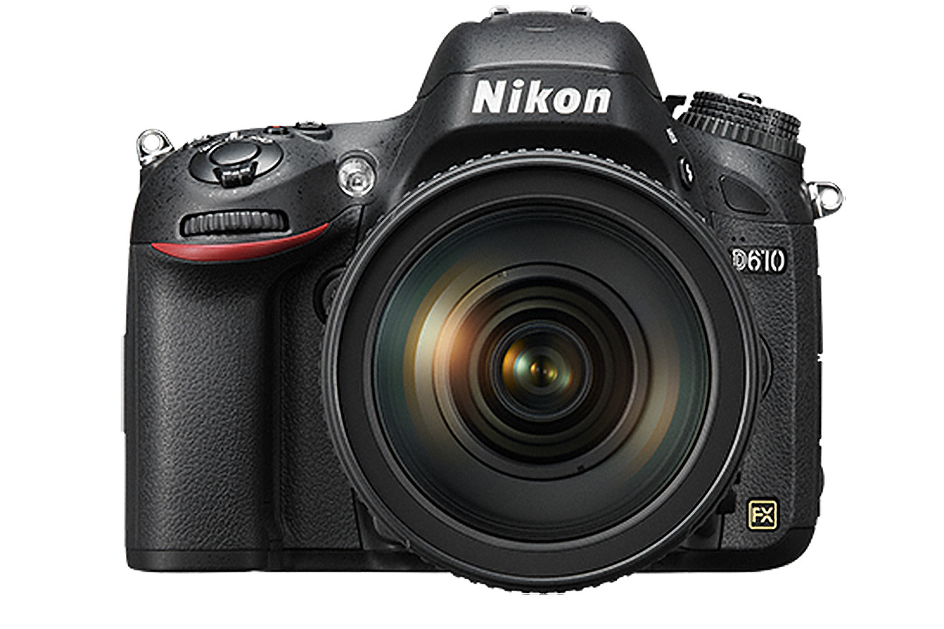 Guía por todo el catálogo de Nikon: cámaras, objetivos y público al que ...