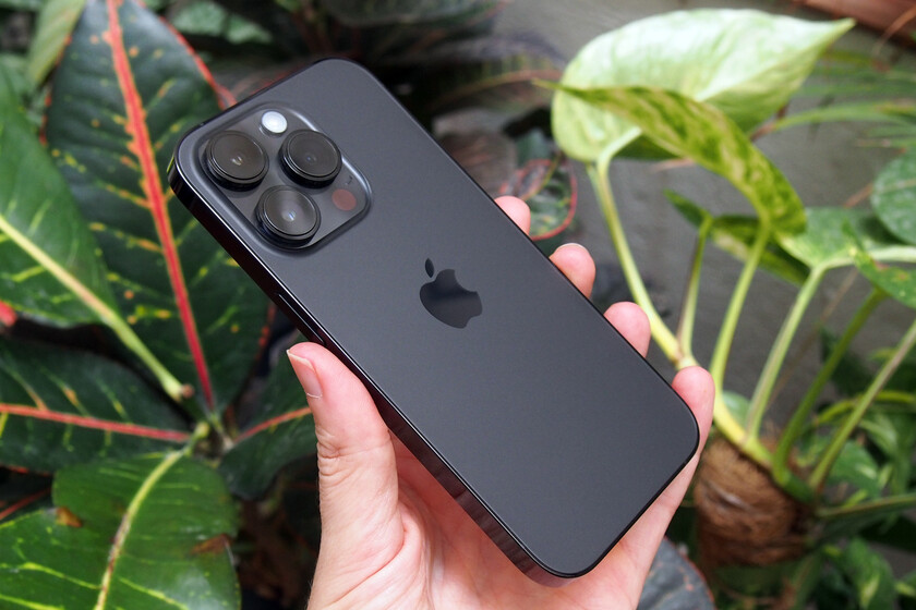 El diseño del iPhone 16 Pro sale a la luz: un aspecto similar, pero con ...