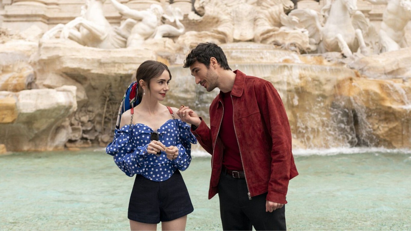 Emily en París, temporada 5 - fecha de estreno, reparto y todo lo que sabemos sobre la serie de ...