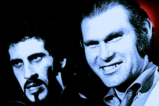 'Blood & Flesh: The Reel Life & Ghastly Death of Al Adamson' (2019 ...