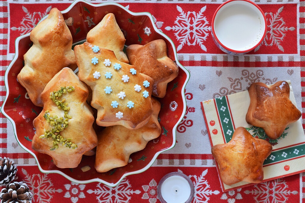 panecillos - Directo al Paladar