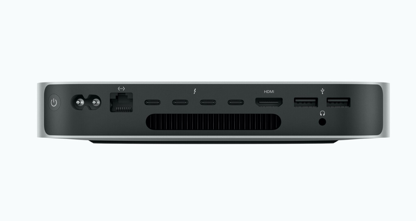 Nuevo Apple Mac mini con M2 y M2 Pro: características, precio y ficha ...