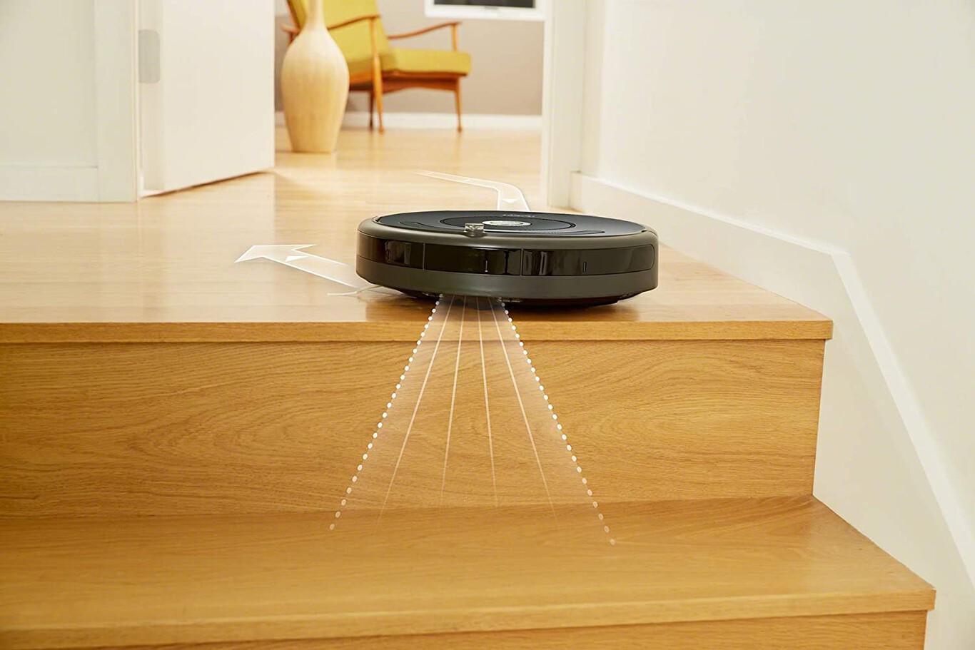 Aspiradora iRobot Roomba 671 por solo 4,999 pesos en Amazon México ...
