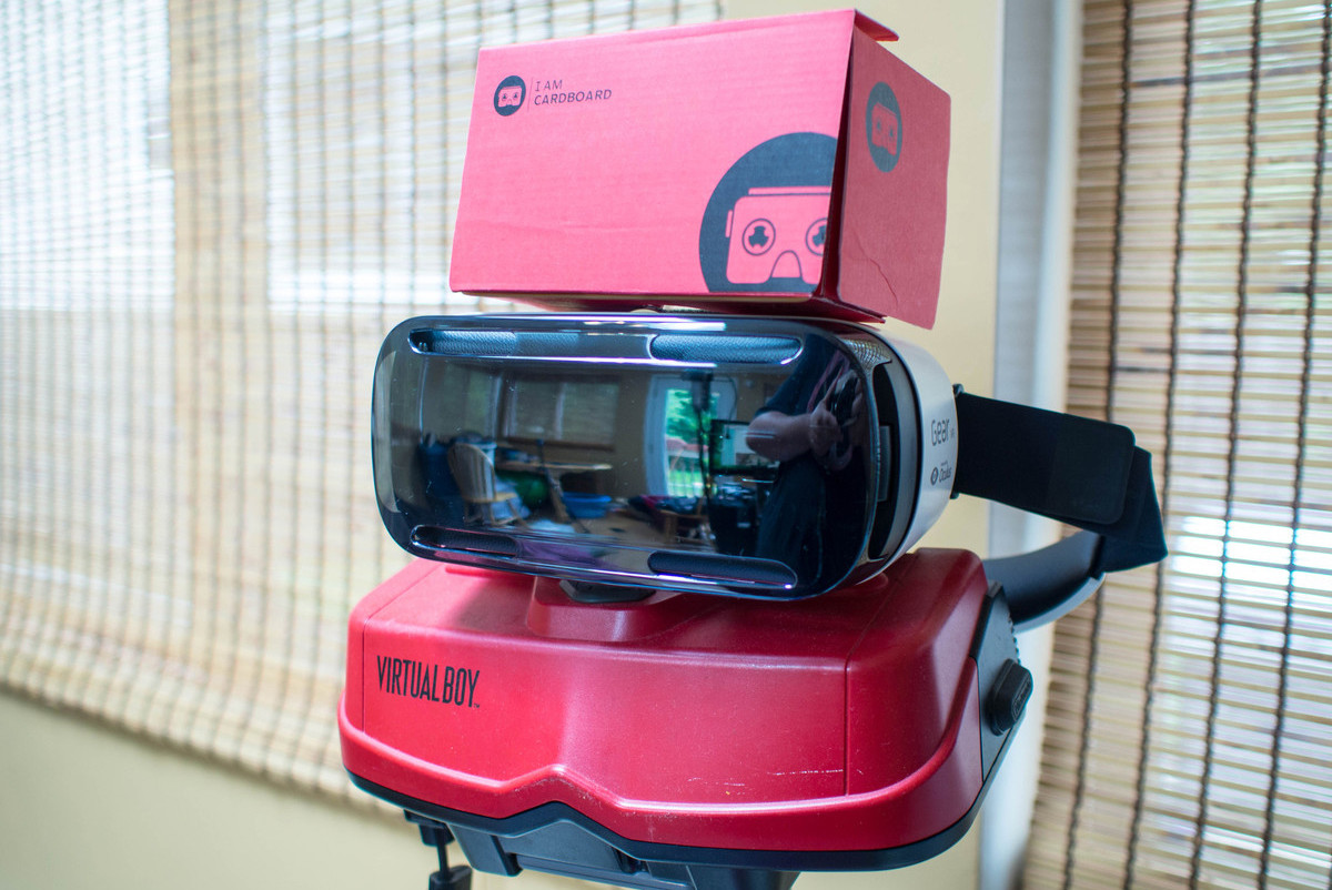 ¿Qué necesita tu móvil para pasarse a la realidad virtual?