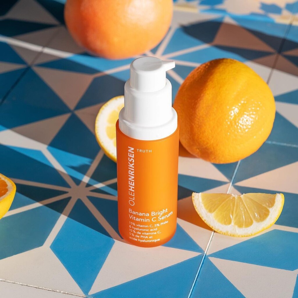 Los mejores sérums con vitamina C: por qué y cómo incluirlos en la ...