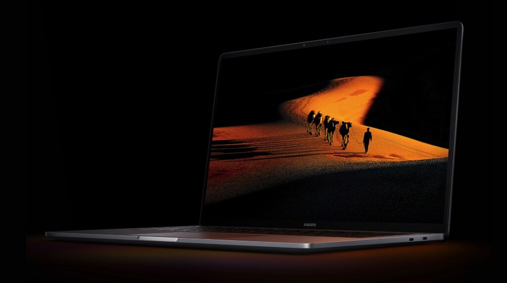 Nuevo Xiaomi Mi Laptop Pro 15: características, precio y ficha técnica