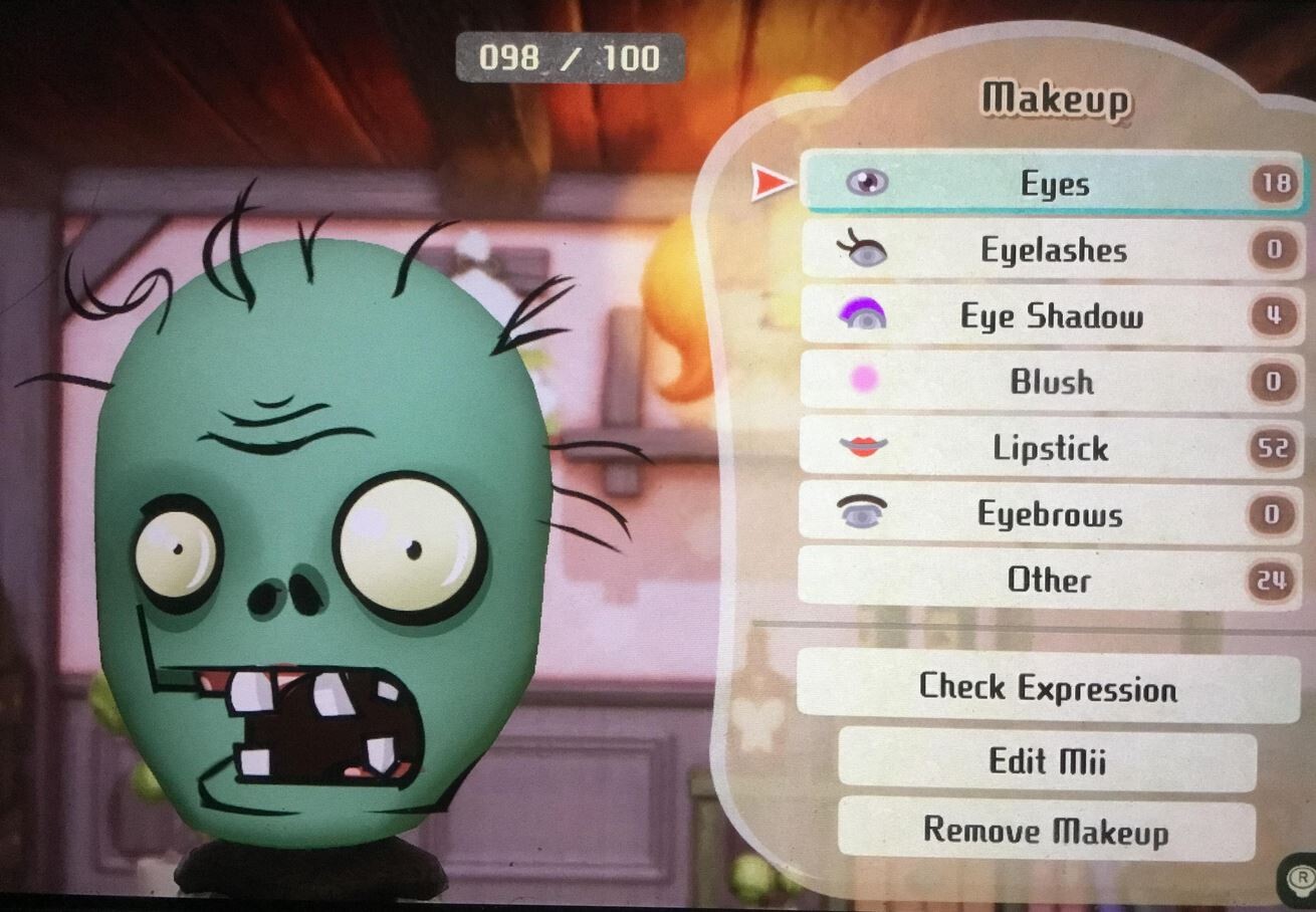 Mii fever is back with the Miitopia demo, but this time the designs ...