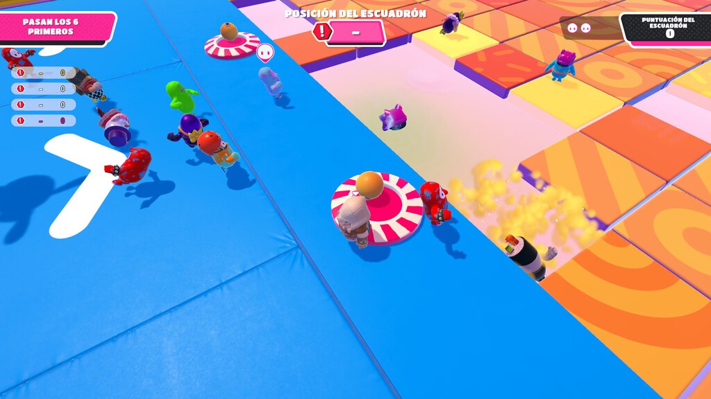 Fall Guys: localización y cómo conseguir todos los Cascos Perdidos en ...