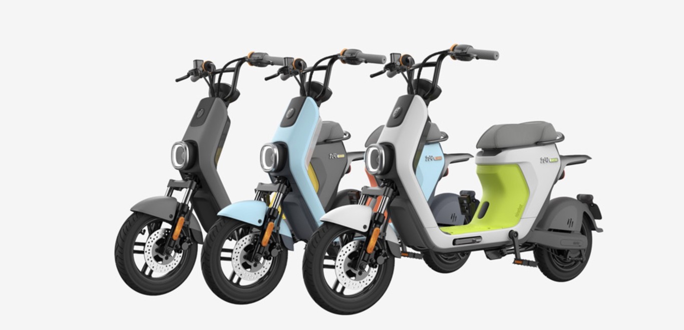Ninebot C30, una scooter eléctrica con 35 km de autonomía que llega por ...