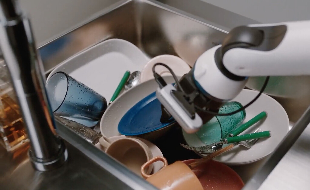 Nuevos Samsung Bot Care y Bot Handy, características, ficha técnica y ...