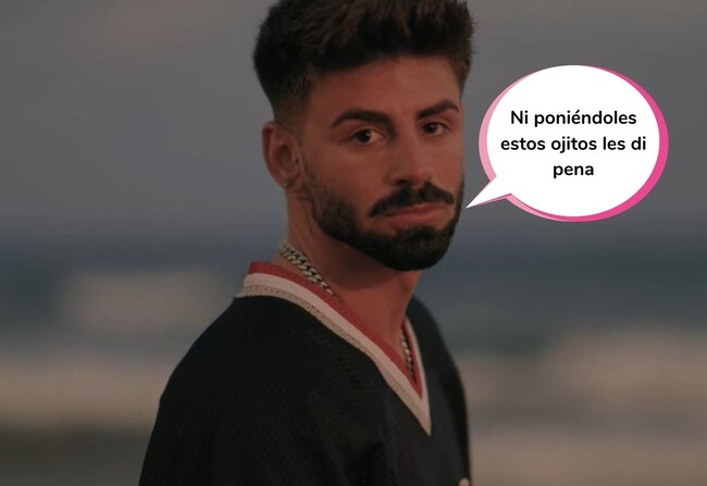 Isaac Torres cuenta la verdad sobre por qué no ha ido a 'Supervivientes ...