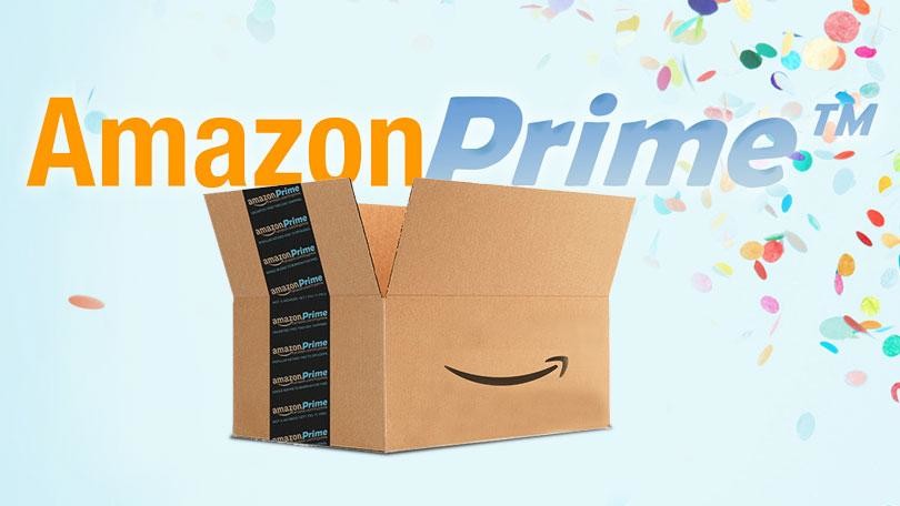 Qué es Amazon Prime y qué ventajas tiene suscribirte a él