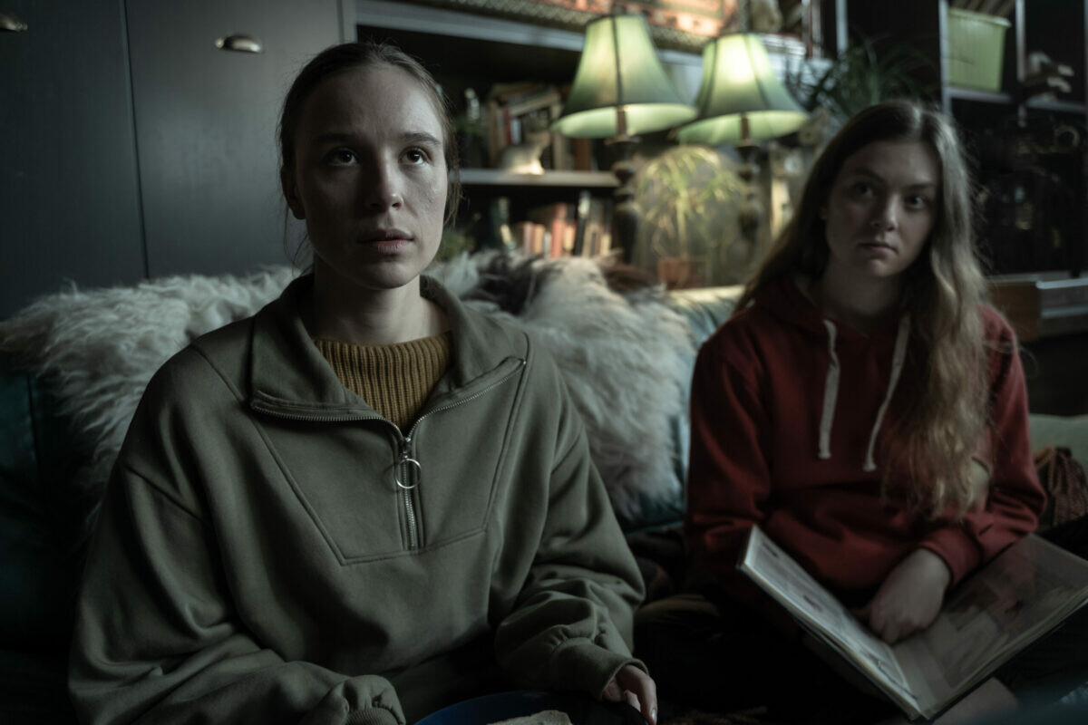 Katla (2021) crítica: una enigmática serie de Netflix que va de menos a ...